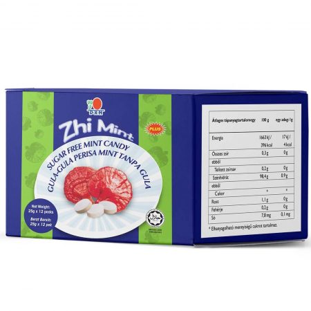 Compléments Alimentaires – DXN MAROC