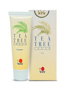 Tea Tree Cream – DXN MAROC